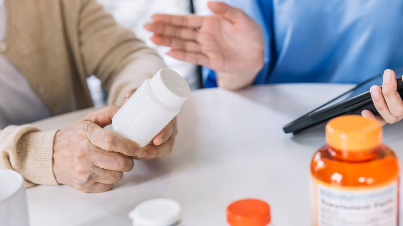 Our Services - Ally Home Care